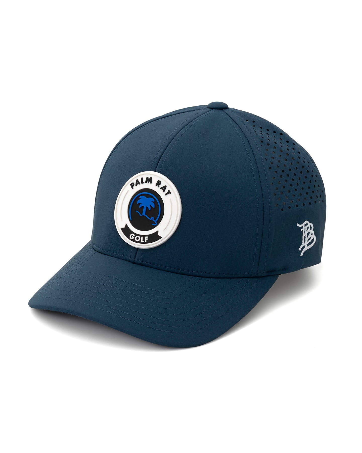 Performance Series Hat – Palm Rat Golf